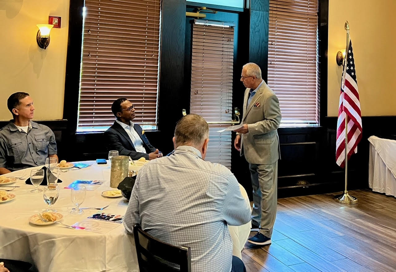 ASIS International Greater Orlando Chapter #63 - Photo Gallery