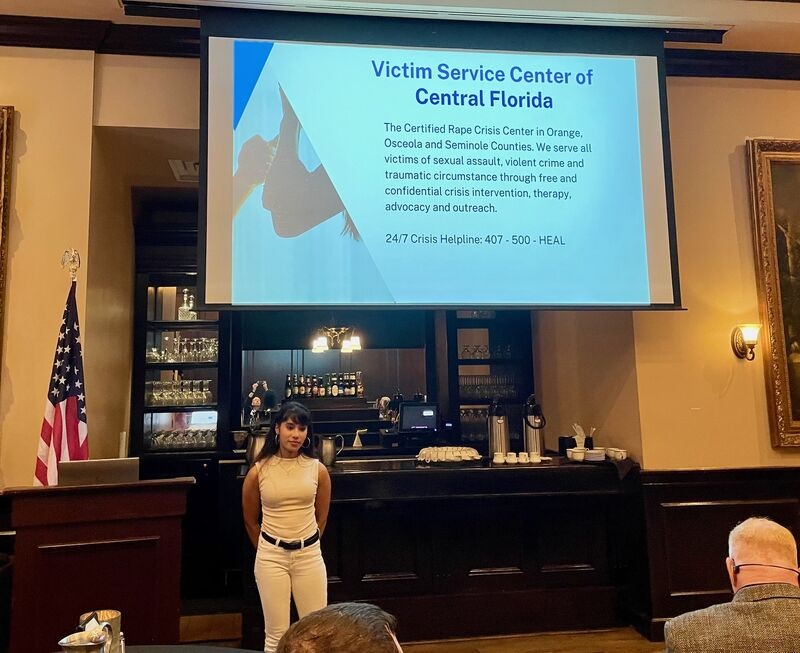 ASIS International Greater Orlando Chapter #63 - Photo Gallery