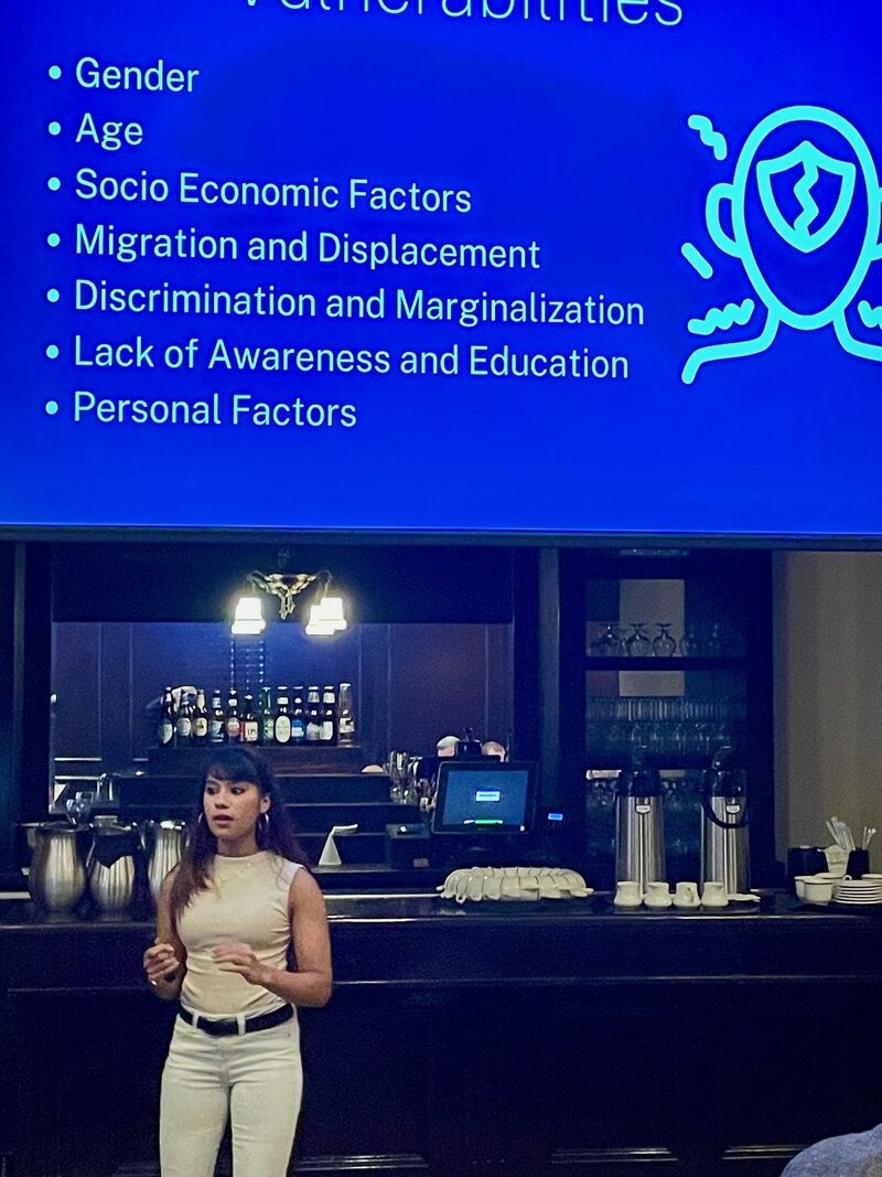 ASIS International Greater Orlando Chapter #63 - Photo Gallery