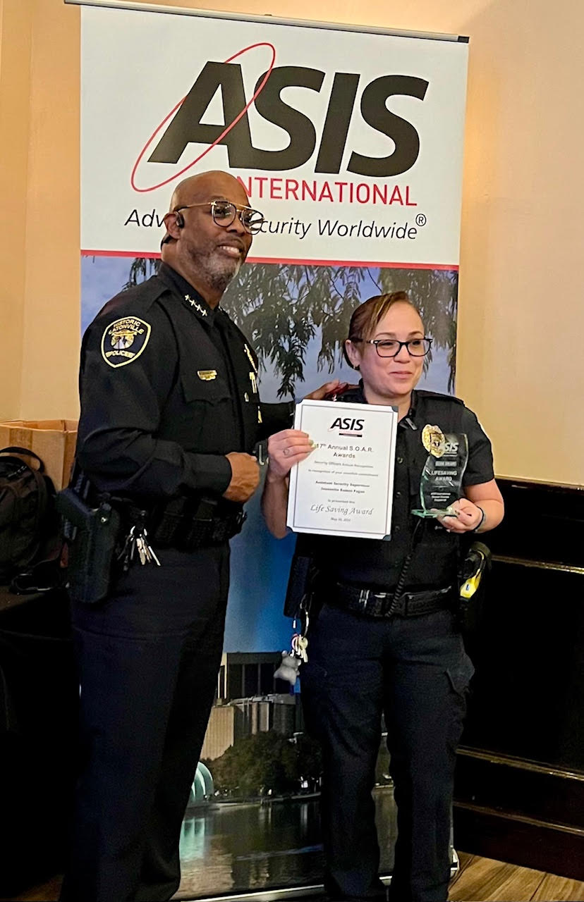 ASIS International Greater Orlando Chapter #63 - Photo Gallery