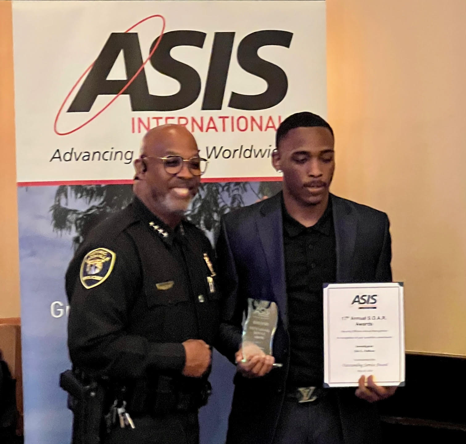 ASIS International Greater Orlando Chapter #63 - Photo Gallery