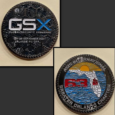 ASIS International Greater Orlando Chapter #63 - Join